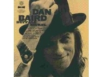 Buffalo Nickel - Dan Baird - Dancing About Architecture