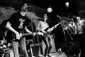 Never Had It So Good - Jet Setter (Any Other City Records) reviewed by ...