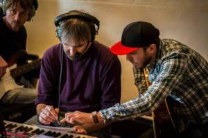 New Music of The Day - XXIV: Where I Wanted To Be - The Incredible ...