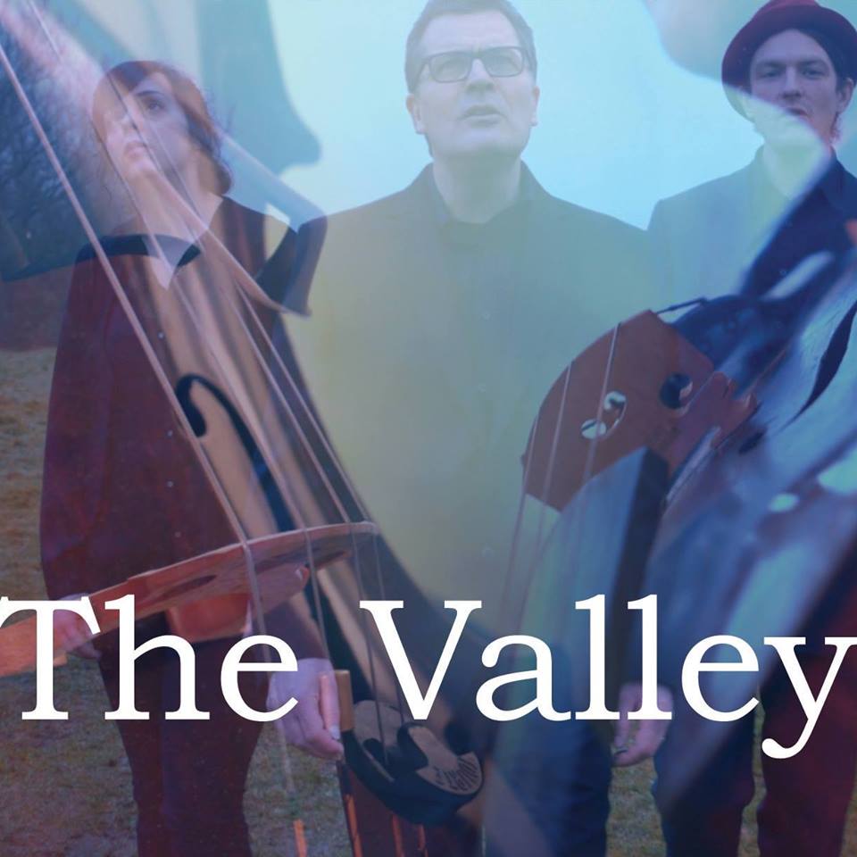 The Valley - Ian Roland (reviewed by Dave Franklin) - Dancing About ...