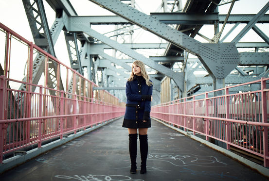 Lucy Mason shares stunning new single