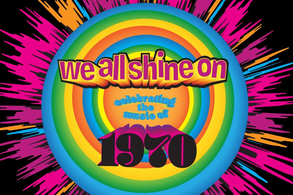 We All Shine On - Various Artists (Spyderpop) (reviewed by Peter ...