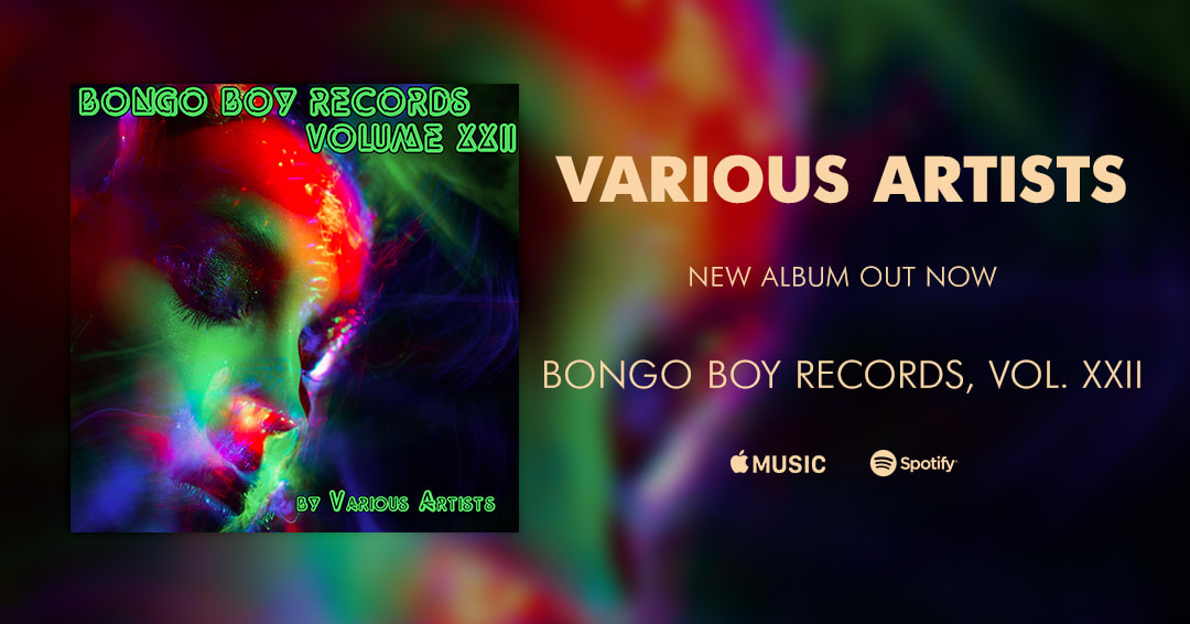 Bongo Boy Records, Vol. XXII - Various Artists (reviewed by Dave ...