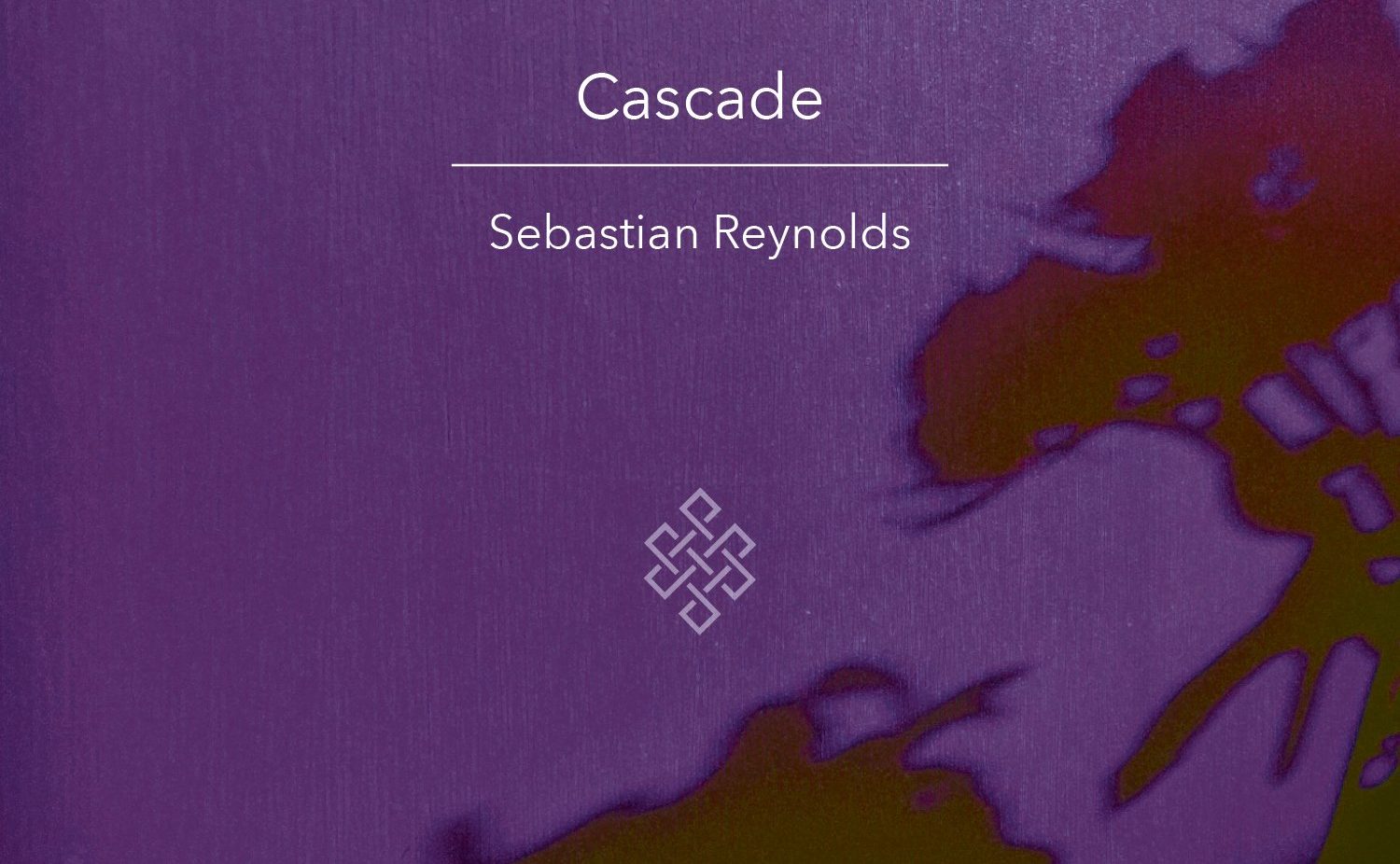 Cascade - Sebastian Reynolds (reviewed by Dave Franklin) - Dancing ...