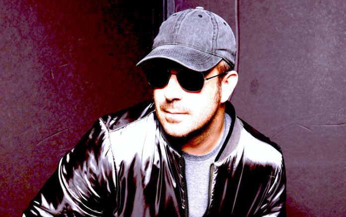 Getting to know The Black Lab Guy. An in-depth chat with Andy Ellis ...