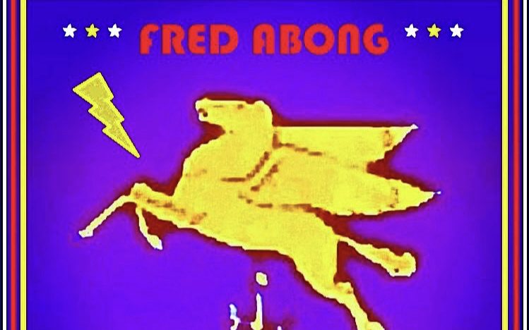 Fear Pageant - Fred Abong (reviewed by Dave Franklin) - Dancing About ...