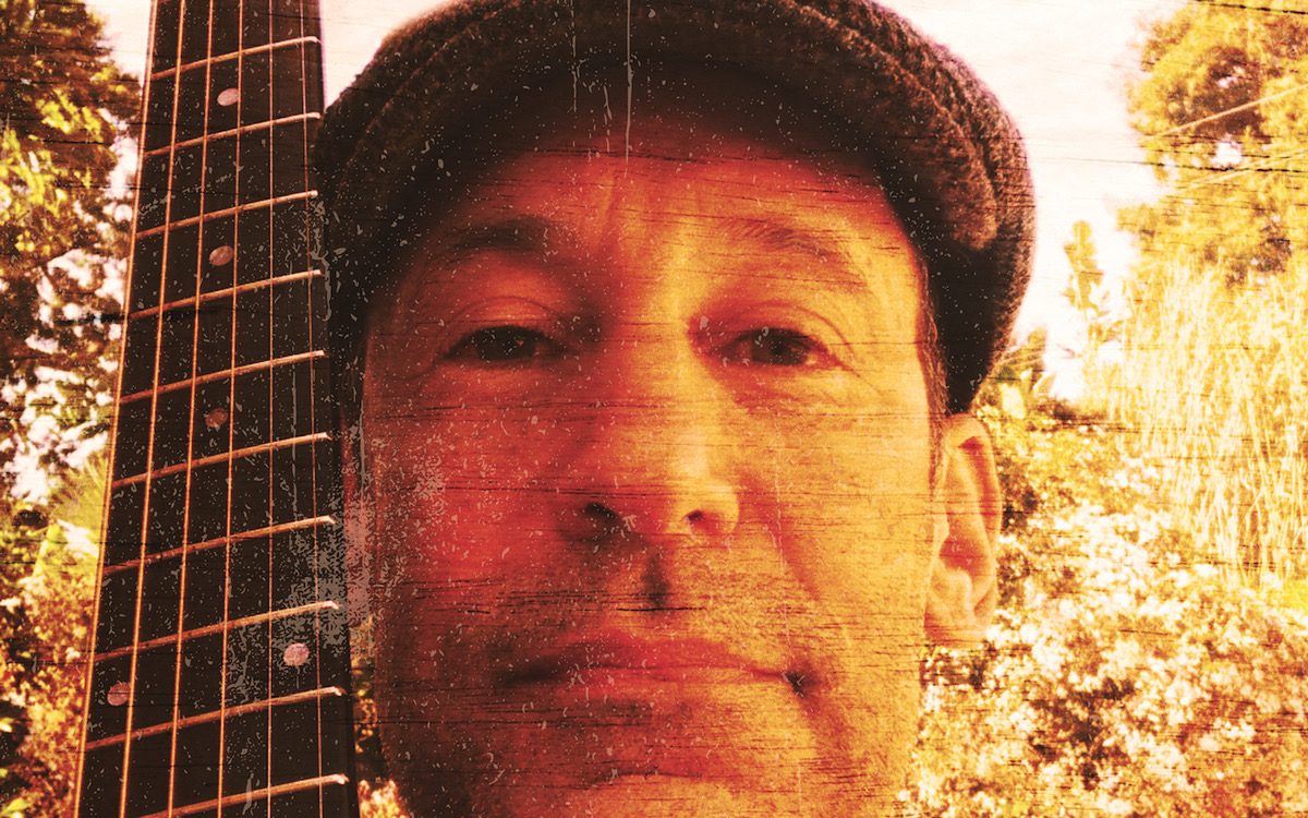 Inside Out - Harry Hochman (reviewed by Dave Franklin) - Dancing About ...