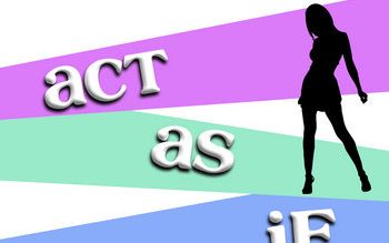 Premiere: Act As If - Mary Strand (reviewed by Dave Frankin) - Dancing ...