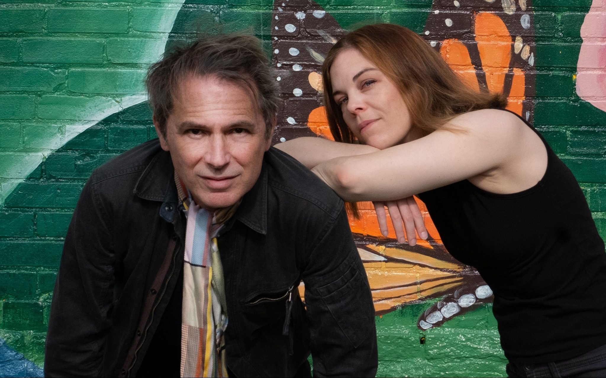 Into the Sonic Stratosphere with I Am a Rocketship - Dancing About ...