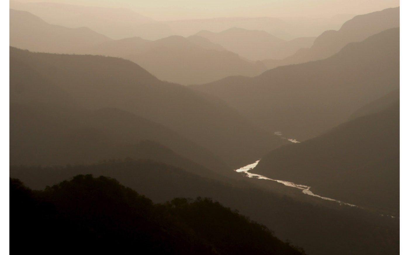 Chris Jacobson - Face in the Mirror (reviewed by Dave Franklin ...