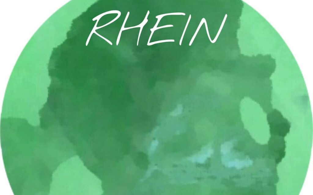 Moe - Rhein (reviewed by Dave Franklin) - Dancing About Architecture
