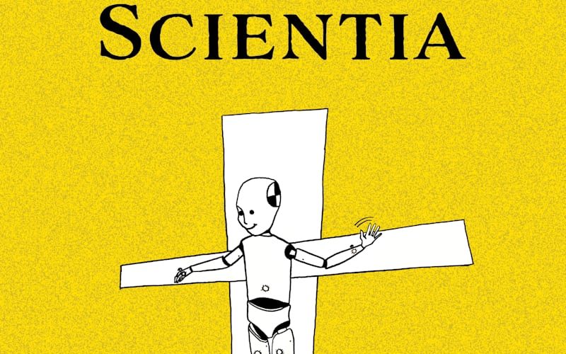 Coming of Your Own Age - Scientia (reviewed by Dave Franklin) - Dancing About Architecture