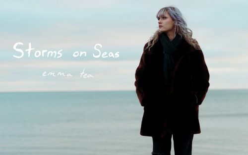 Mentioned in Dispatches: Storms on Seas - Emma Tea - Dancing About ...