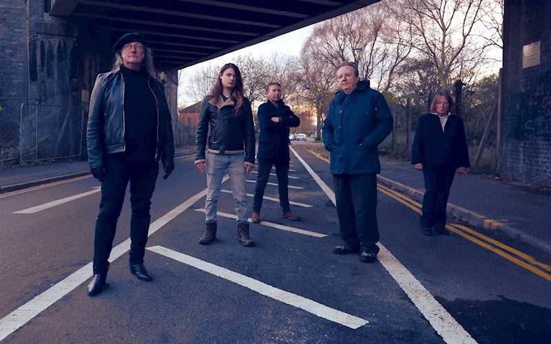The Speed of Sound releases ‘A Cornucopia: Minerva’ album from epic 3 ...