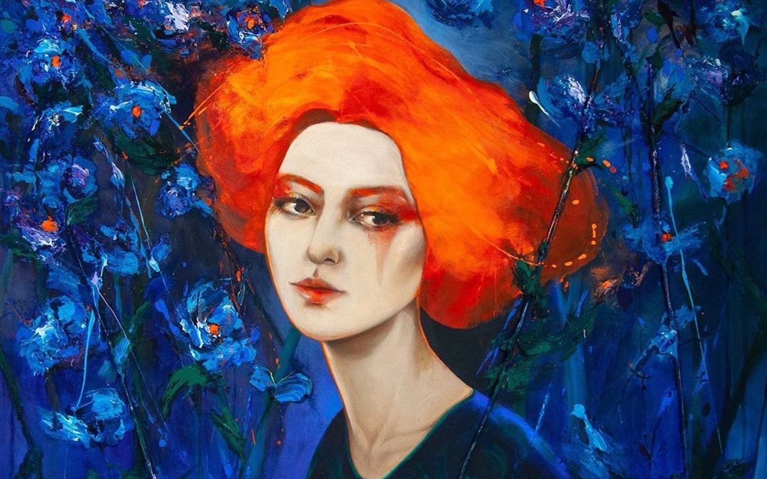 Album Premiere: Death of a Society Girl - Perry Blake (reviewed by Dave ...