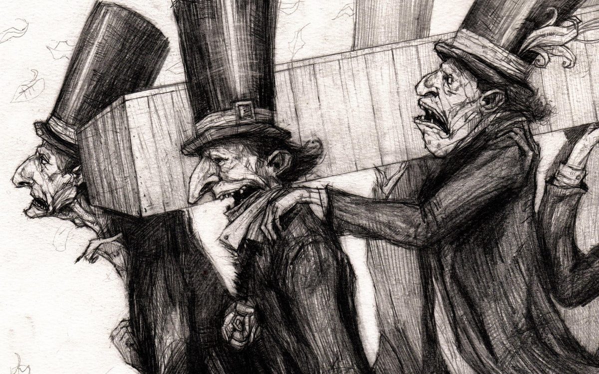 Ten Simple Songs About Death - John E Vistic (reviewed by Dave Franklin ...