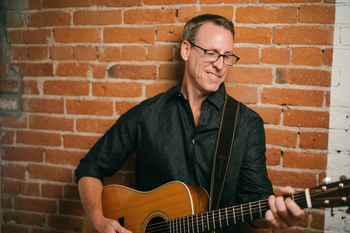 Mindful Music and other Matters: A conversation with Jeremy Dion ...