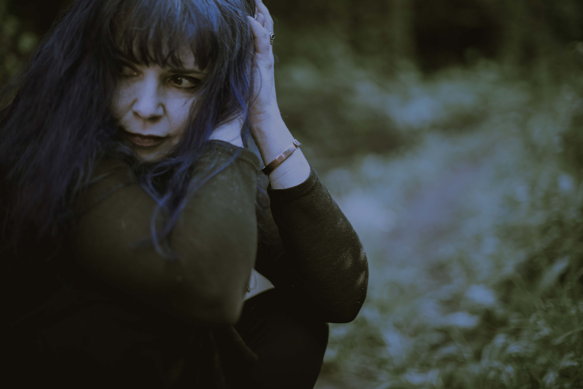 San Francisco's AURSJOEN releases William Faith produced debut 'Strand ...