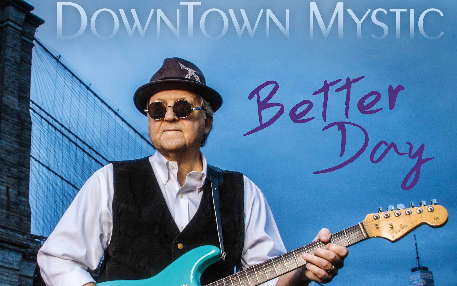 Better Day - DownTown Mystic (reviewed by Dave Franklin) - Dancing ...