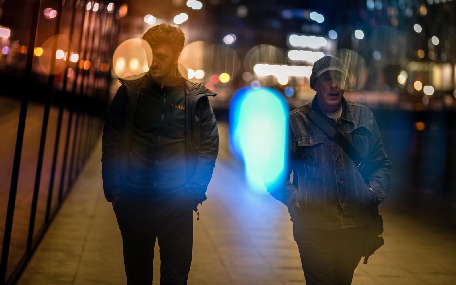 The Wood shares 'Thornside Walk', ahead of eponymous debut album ...