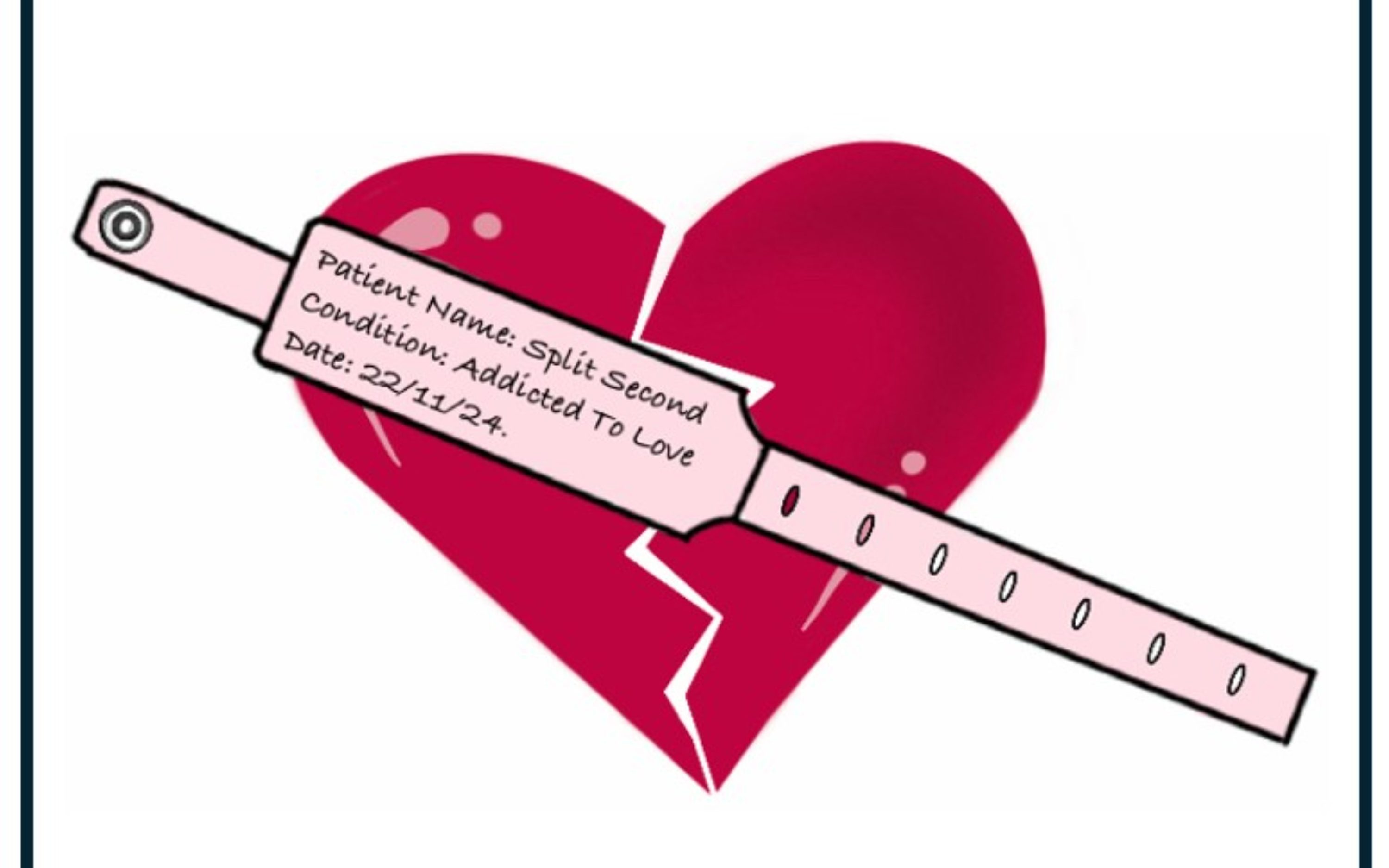 Addicted to Love - Split Second (reviewed by Dave Franklin) - Dancing ...