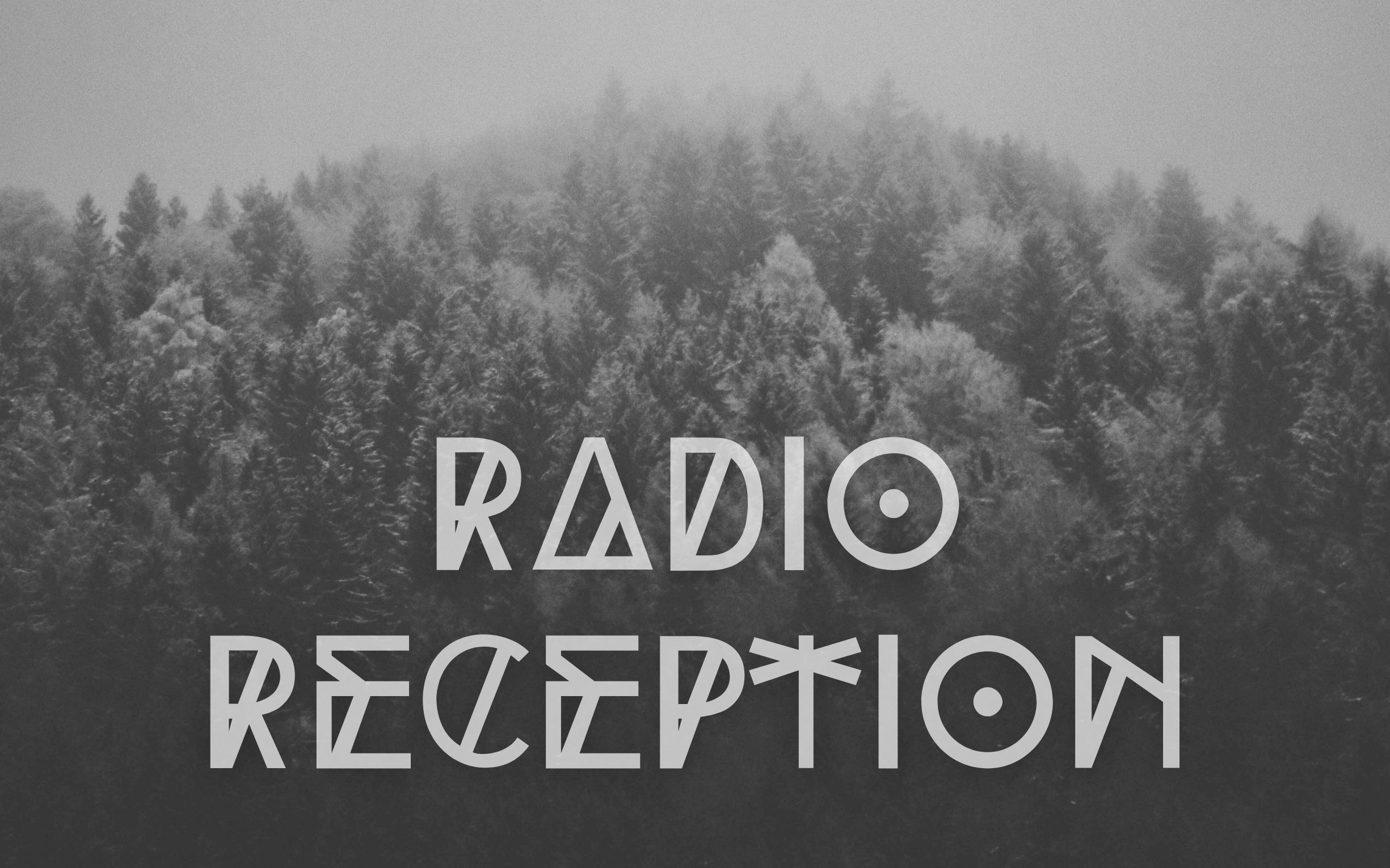 Radio Reception - Vincent Projects (reviewed by Dave Franklin ...