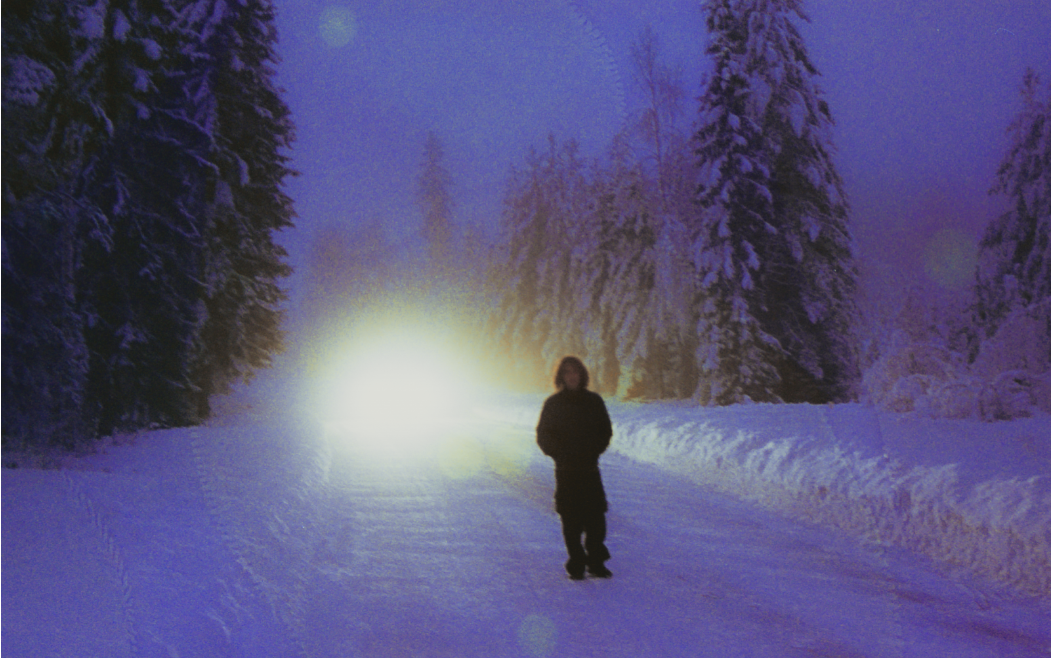 Felly shares new album 'Ambroxyde,' and tour dates - Dancing About ...