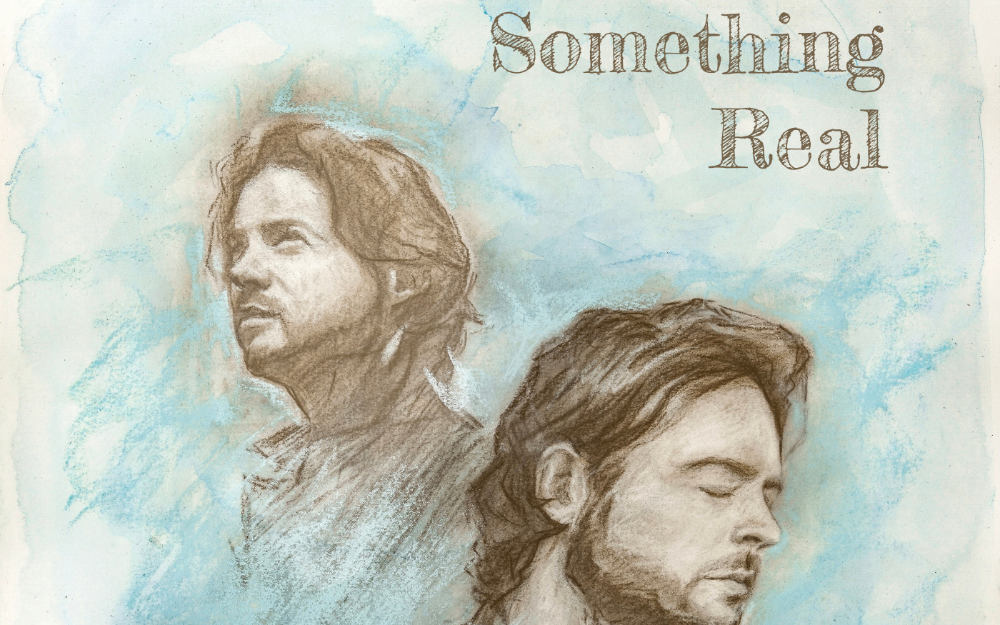 Something Real - Jeremy Engel (reviewed by Dave Franklin) - Dancing ...