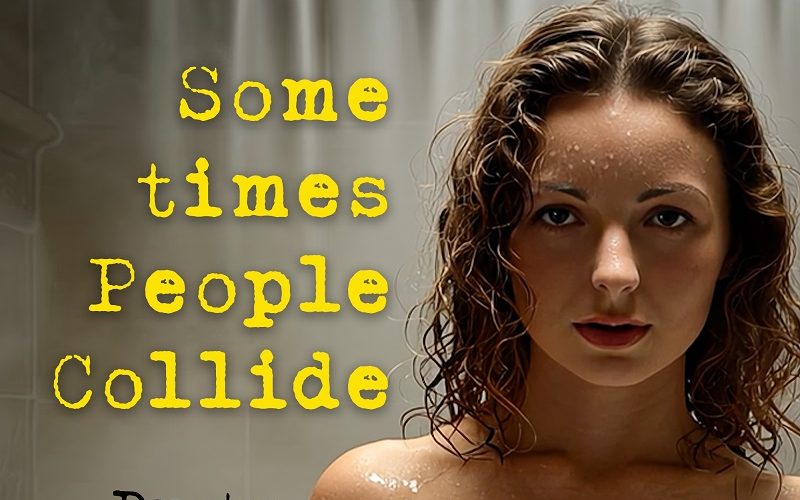 Sometimes People Collide - Dusty Edinger (reviewed by Dave Franklin ...