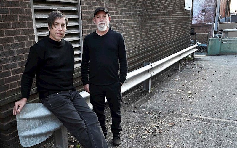 Lowsunday releases extended 'Low Sunday Ghost Machine' album ...