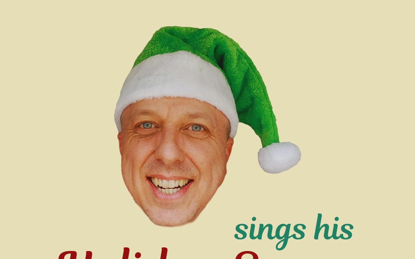Here the Holidays Is / This Year (Wishing You Were Still Here) - El ...