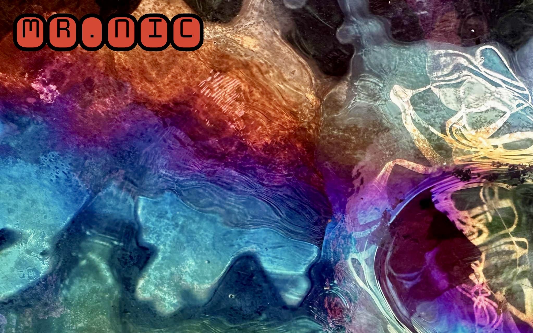 Bright Star - Mr Nic (reviewed by Dave Franklin) - Dancing About ...